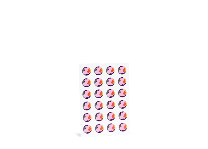 Custom Labels on Sheets, Tailor-Made Sheet Labels | Packhelp