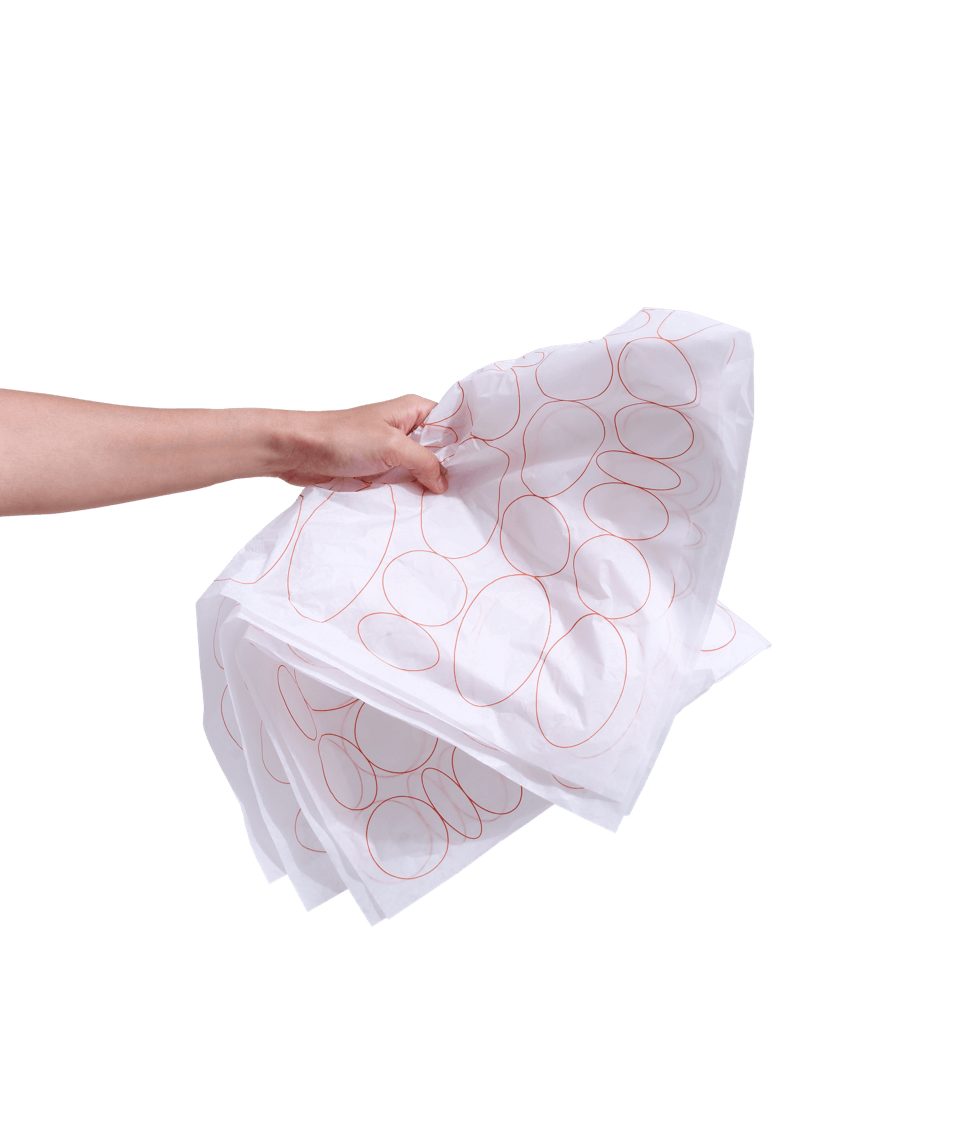 Tissue Paper Shop Packhelp