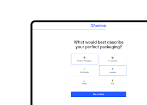Design your own packaging with ready-to-use templates | Packhelp