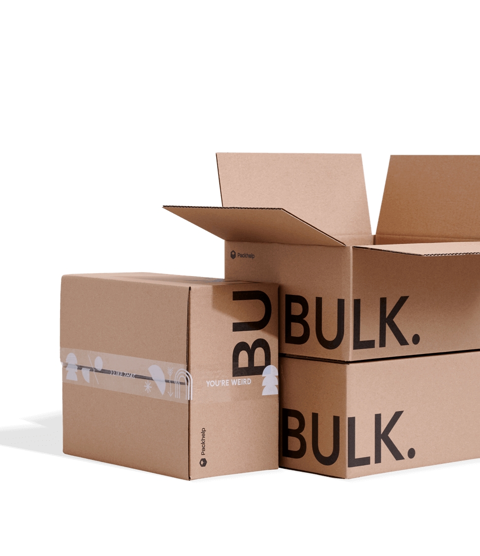 Comprendre les différents types de carton | Packhelp