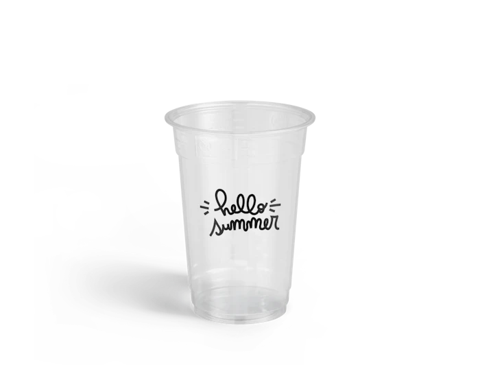 Smoothie Cup