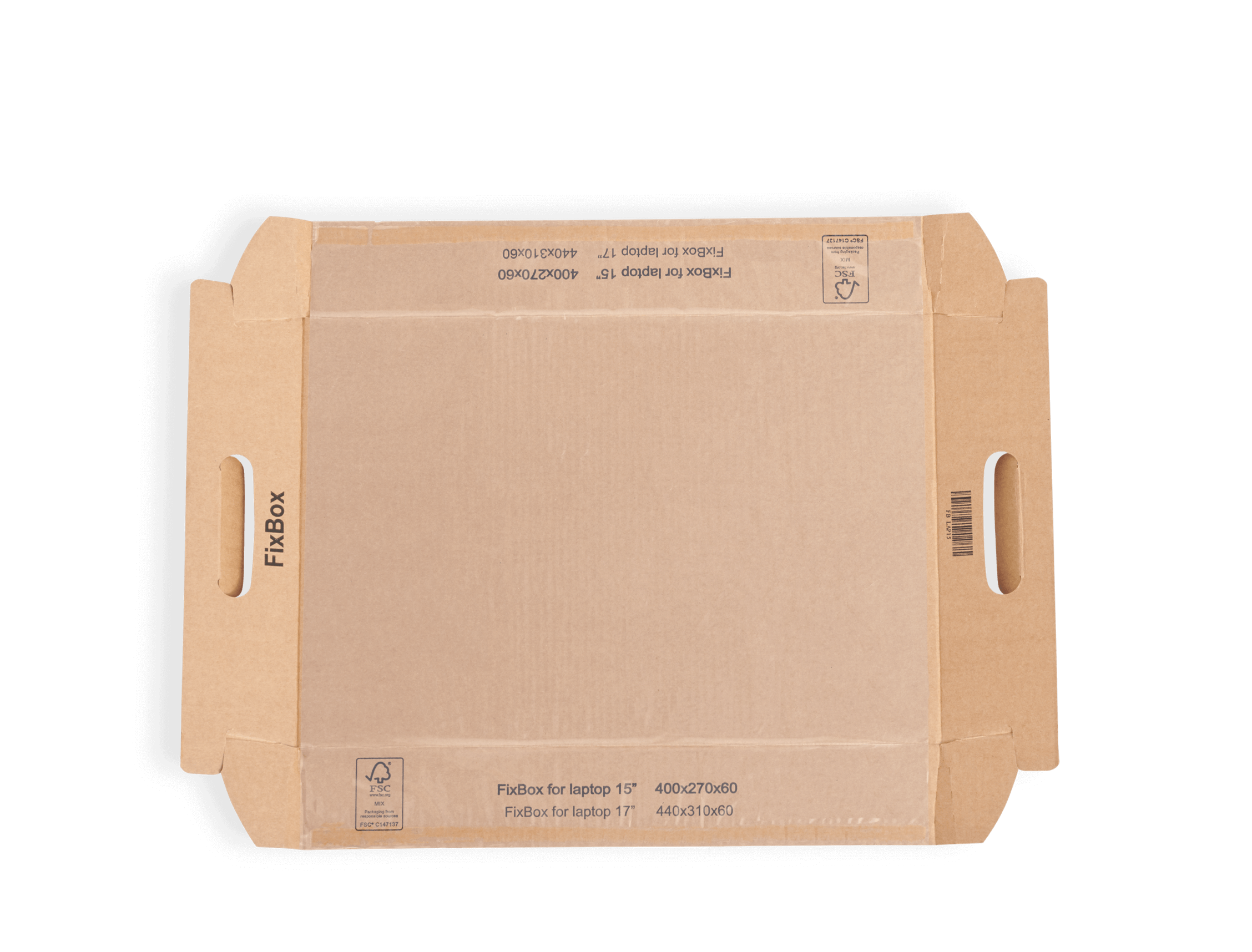 Boîtes Personnalisées - Tous types de boîtes d'emballage