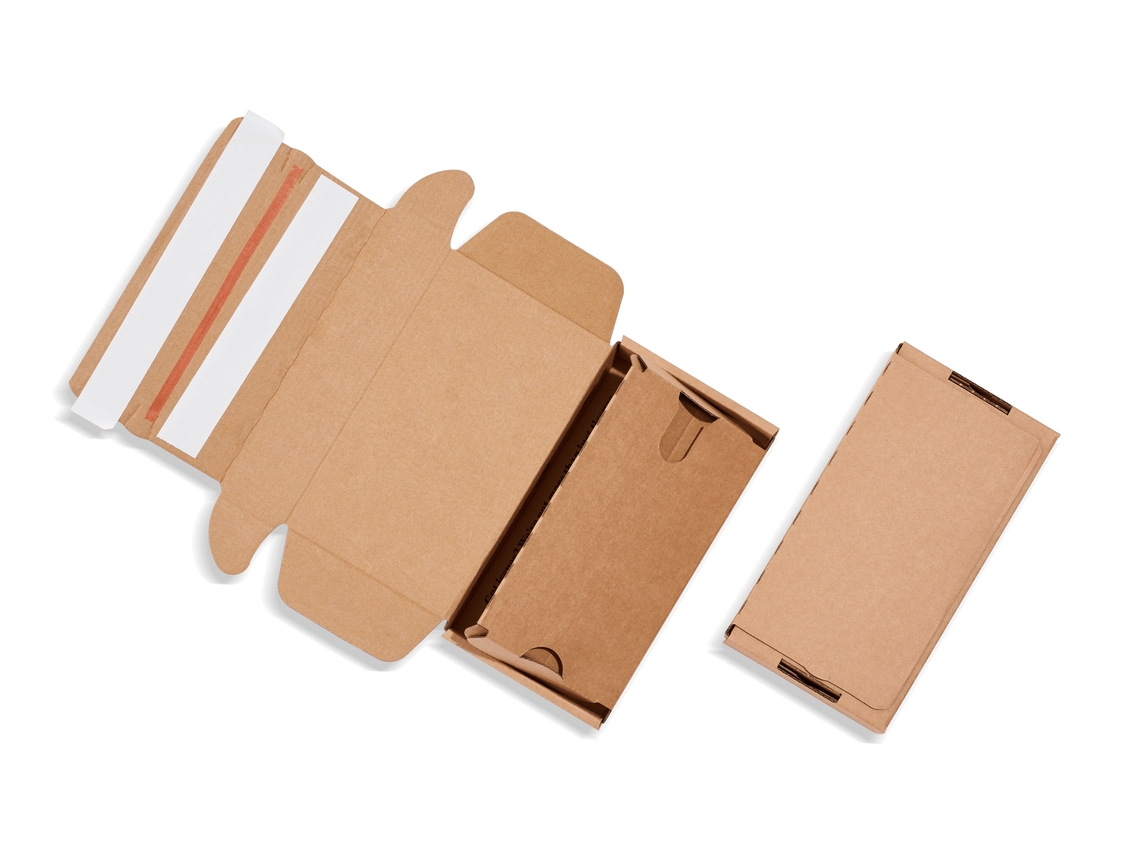 Achat packaging & conception, simplifiés | Boutique Packhelp