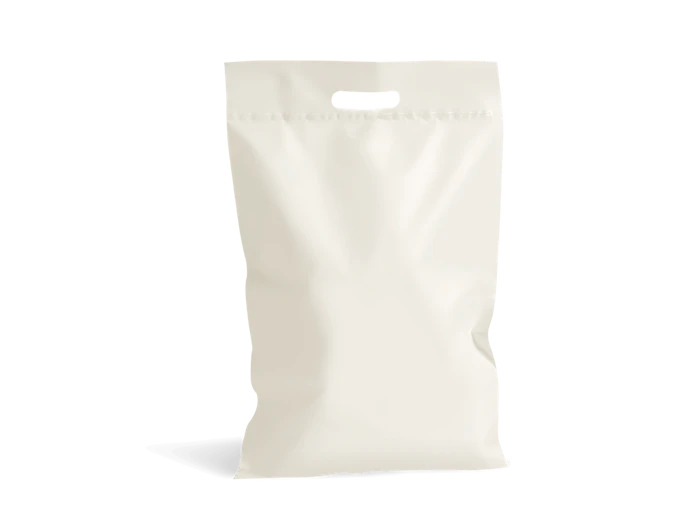 Sac d'expédition colis en bioplastique | Packhelp