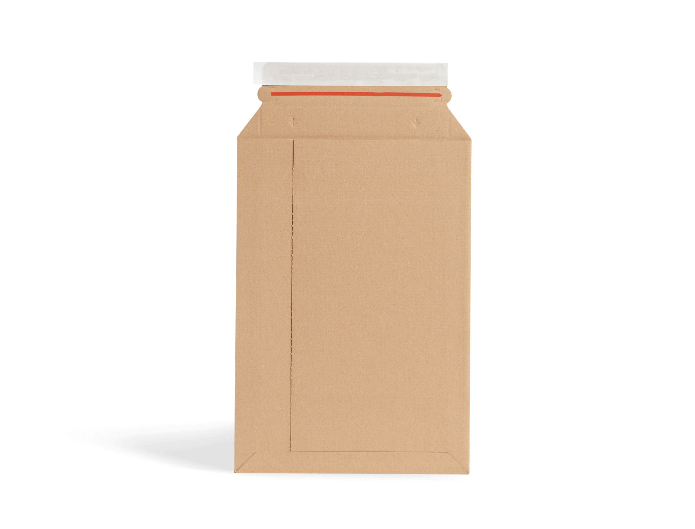 Enveloppes cartonnées, enveloppes bulle et plus - Packhelp