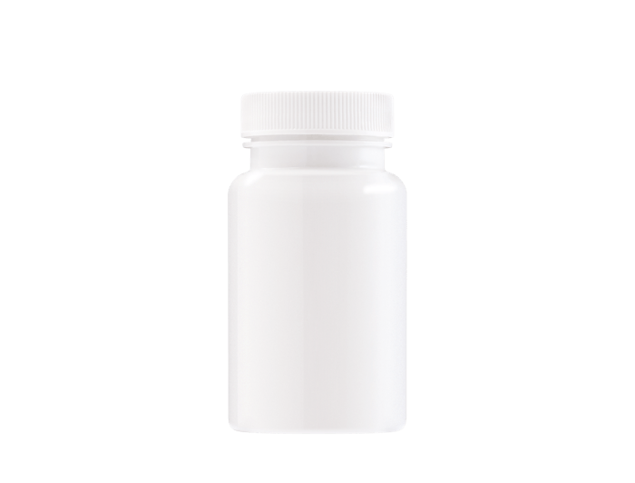 60ml PET Bottle with Lid | Packhelp