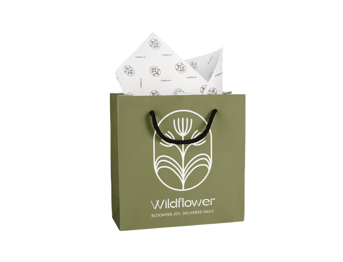 Custom Packaging Bags | Design Online, Low MOQ | Packhelp