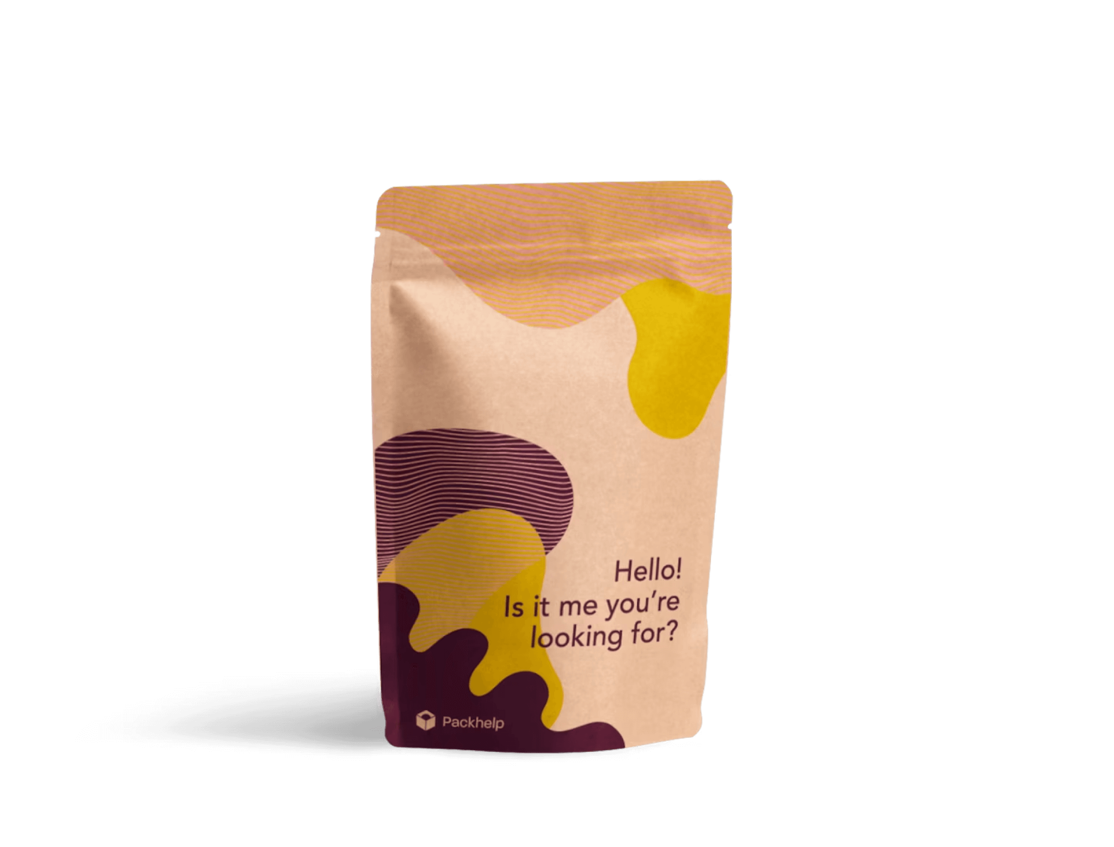 Emballage souple : doypack, stabilo bag et plus | Packhelp