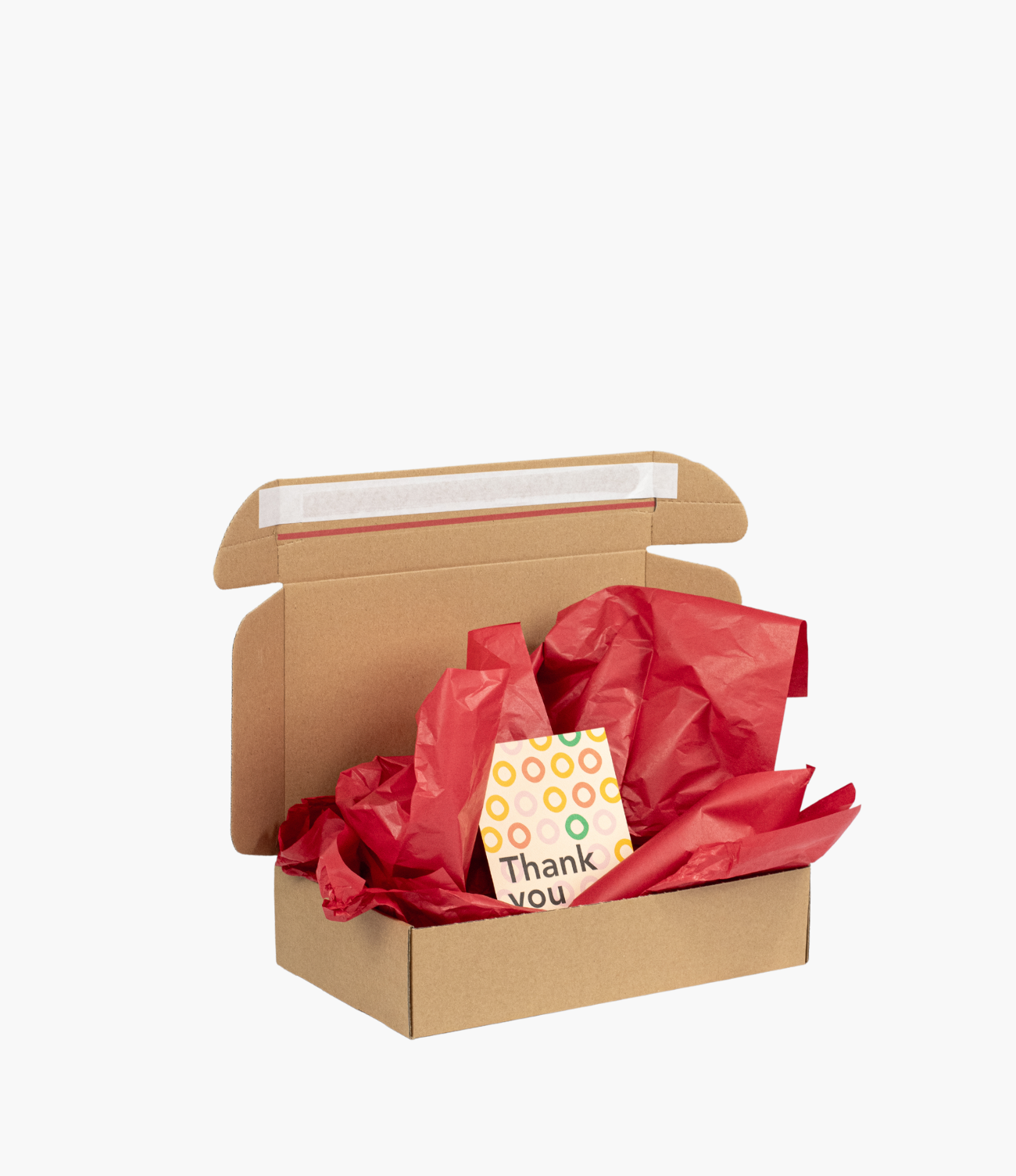 Personalised packaging | Shop | Packhelp