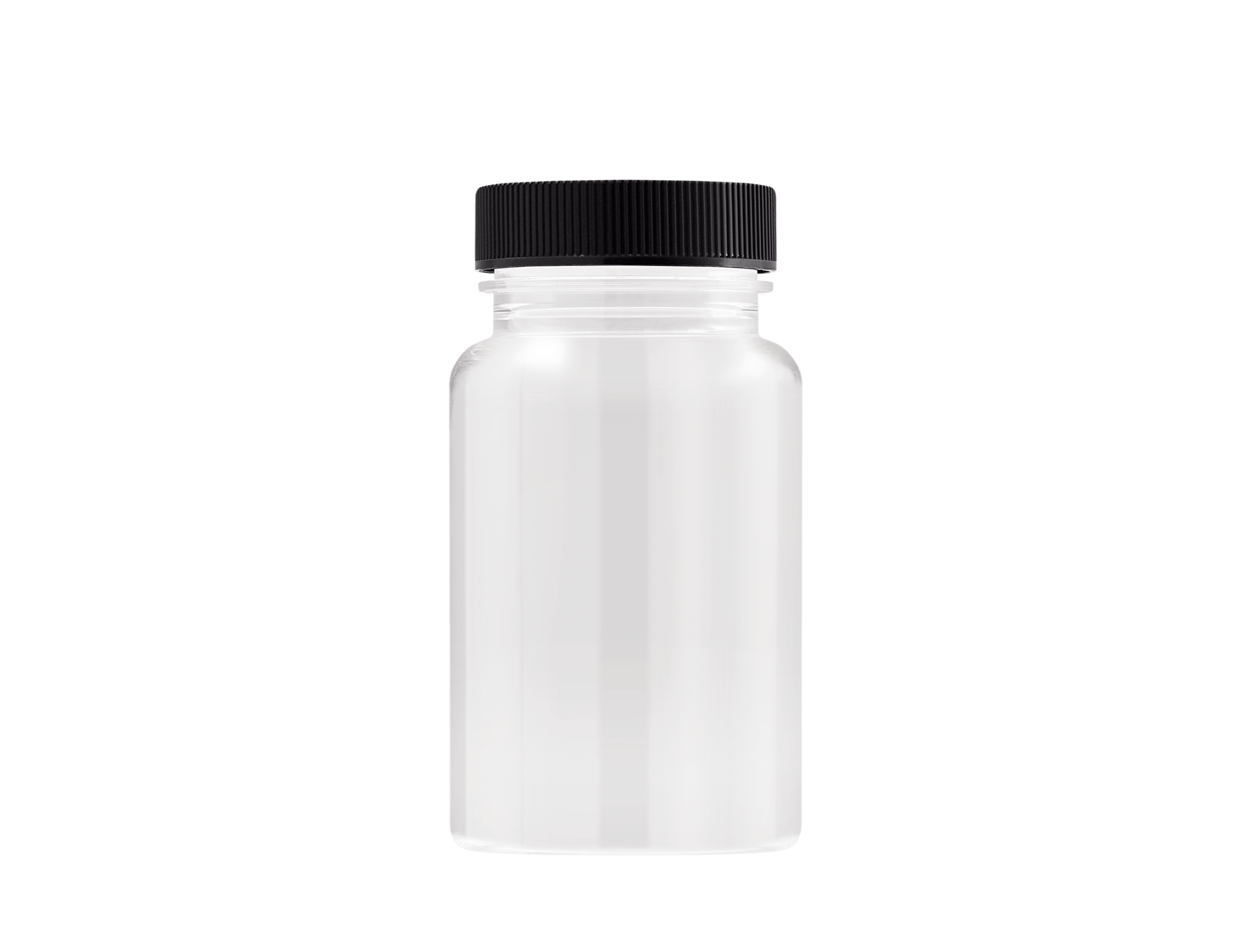 Wholesale Screw Top Plastic Containers, Jars & Pots with Lids